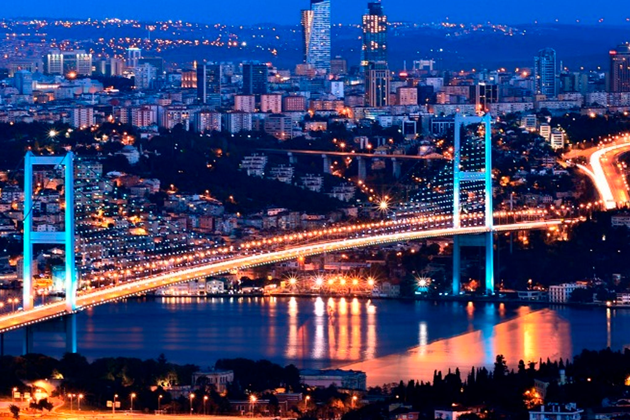 Public Procurement in Turkey - Turk Invest