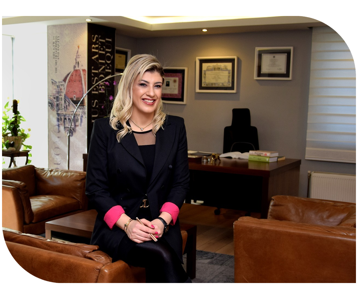 About us - Turk Invest