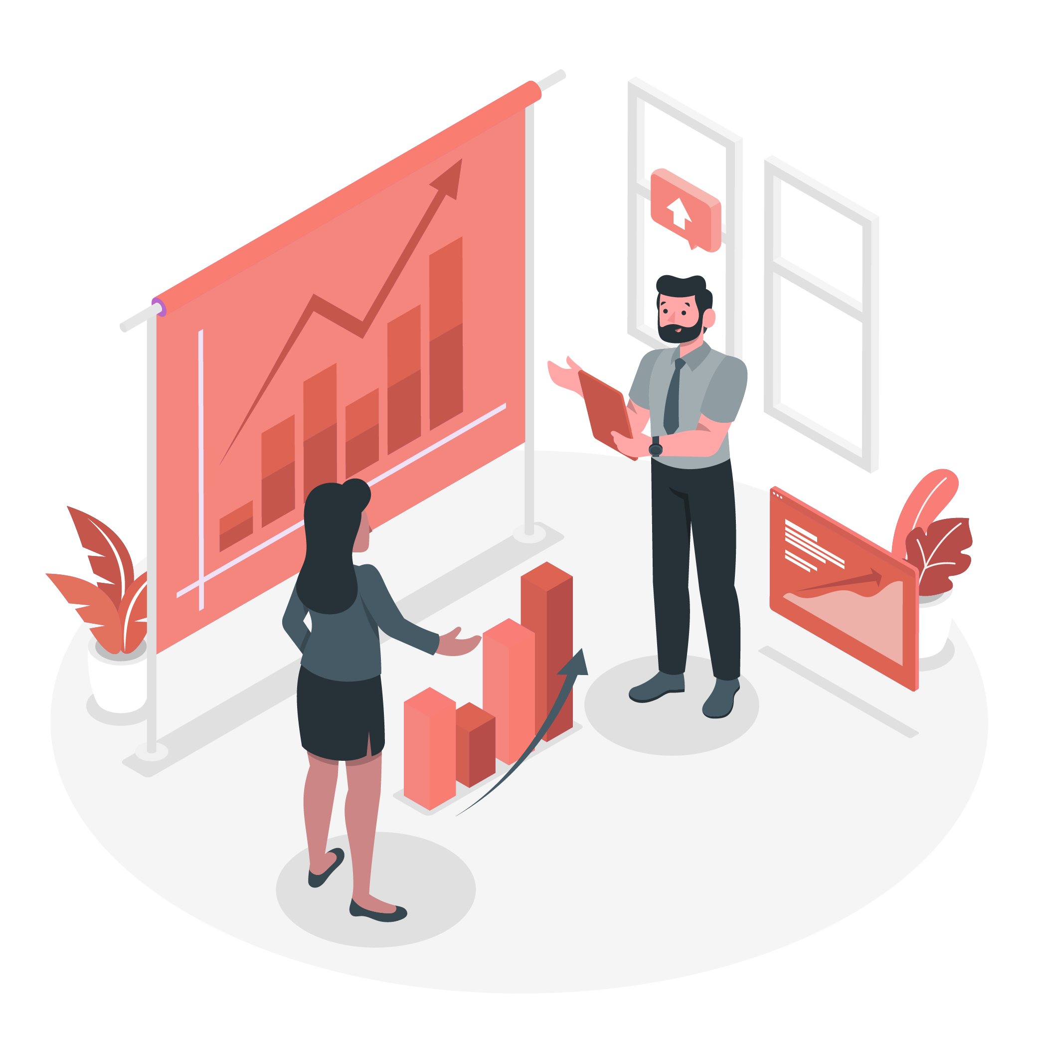 Establishing Branch in Turkey - Turk Invest