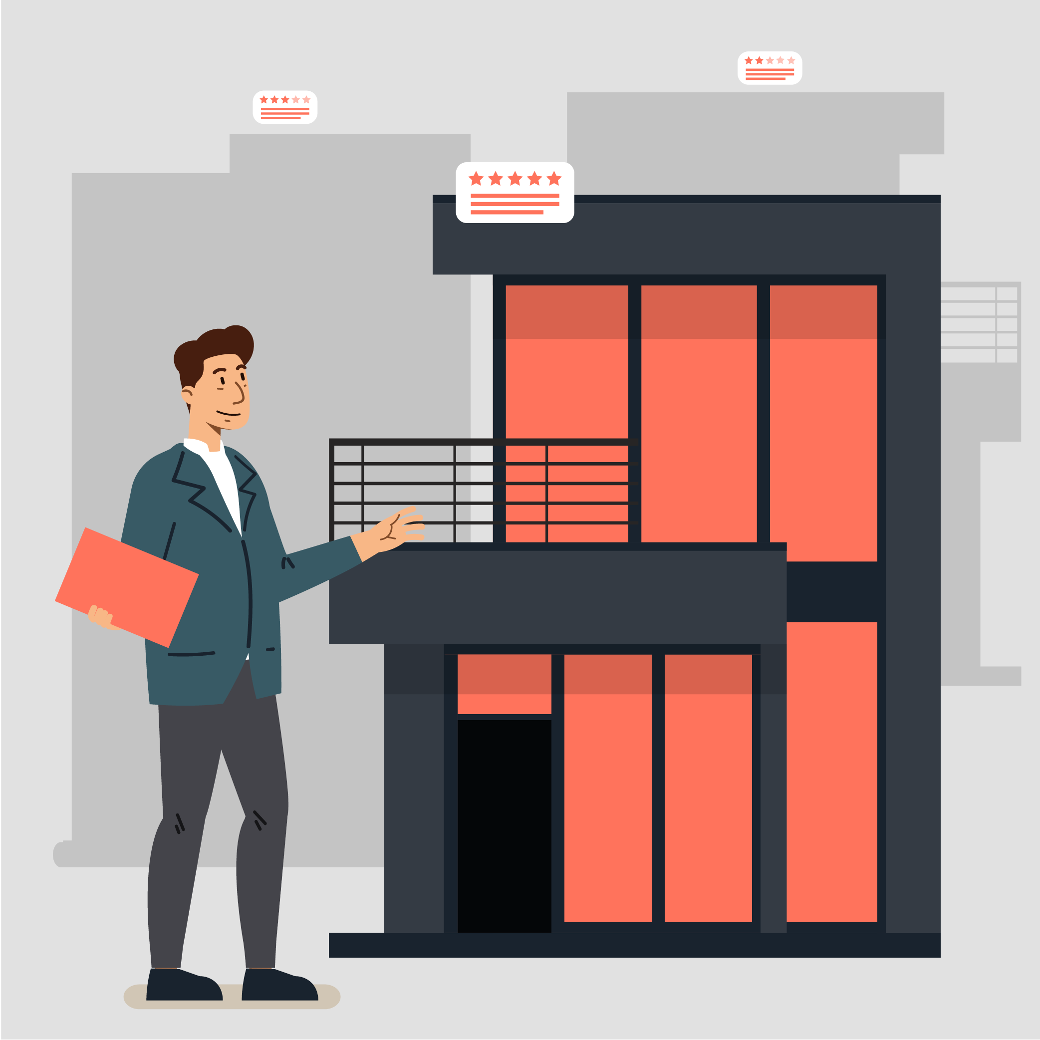 Establishing a Company in Turkey with Foreign Partners