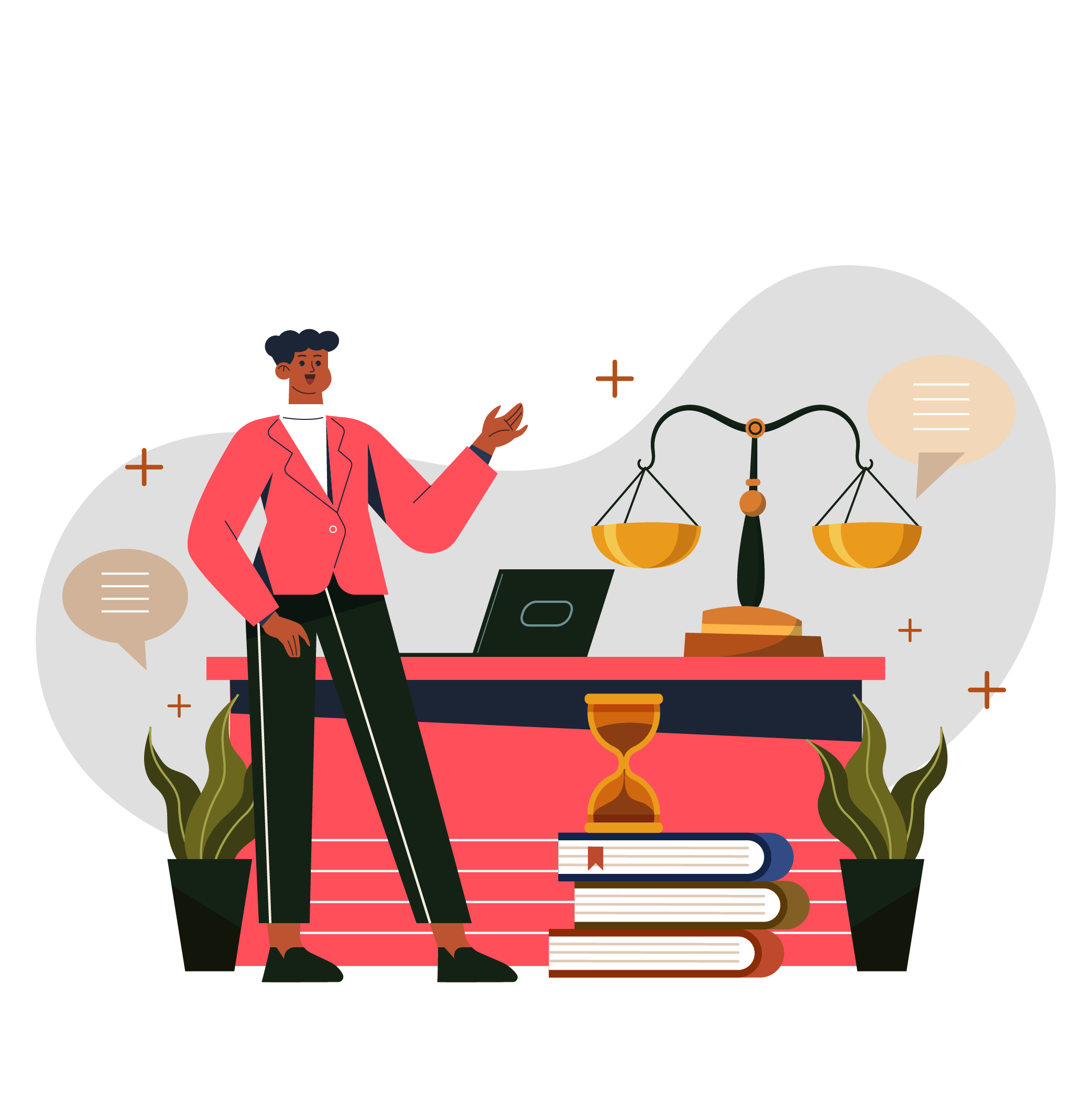 General Overview of Turkish Legal System - Turk Invest